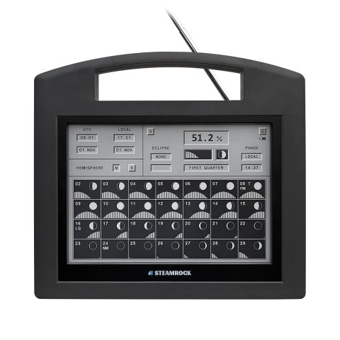 WEATHER FAX / RTTY / NBDP RECEIVER - Steamrock