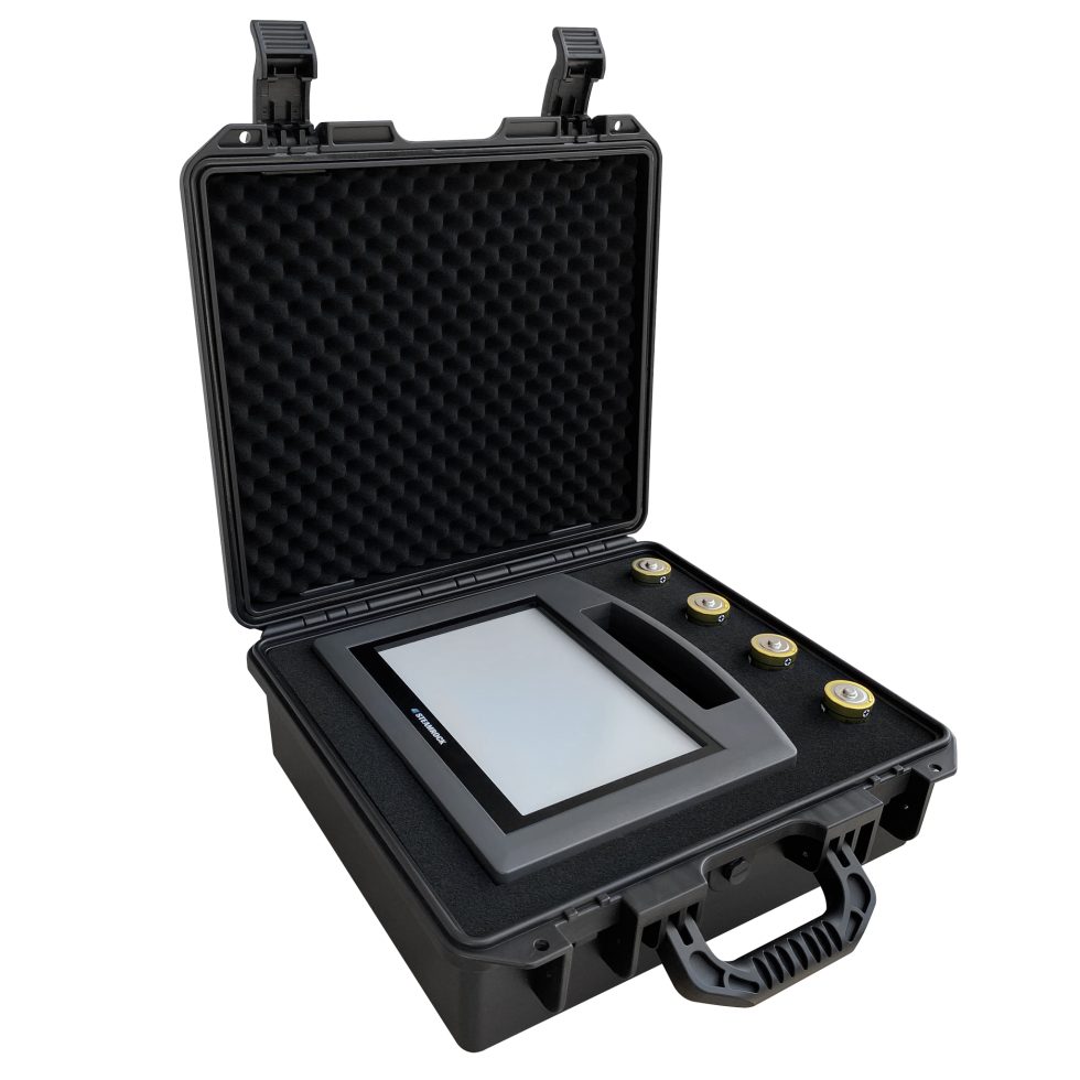 Products - Steamrock